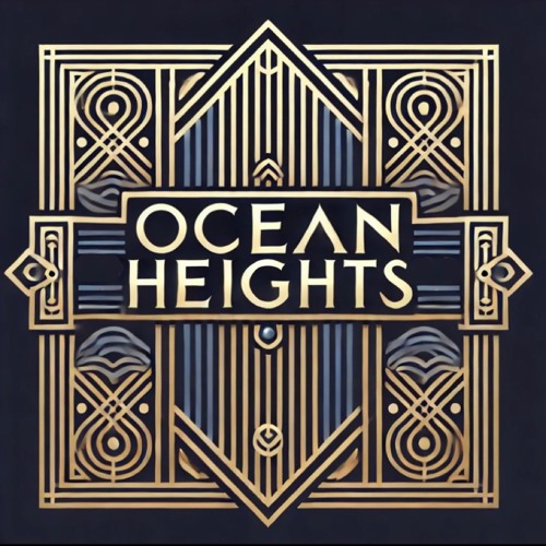 Stream OCEAN HEIGHTS music | Listen to songs, albums, playlists for ...