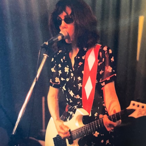 Stream The Stone Coyotes- DlB music | Listen to songs, albums ...