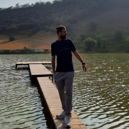 Stream Yaser Nouri music | Listen to songs, albums, playlists for free ...