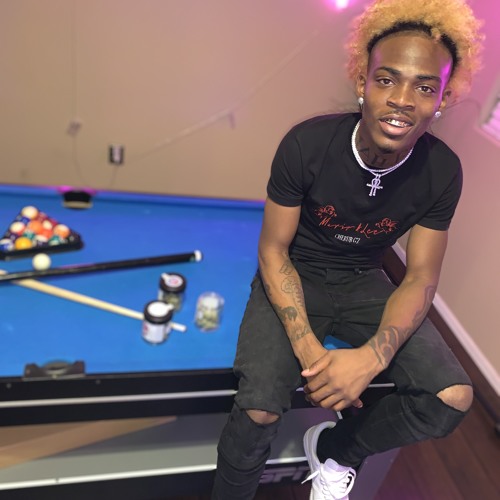 Stream Pookie Don music | Listen to songs, albums, playlists for free ...