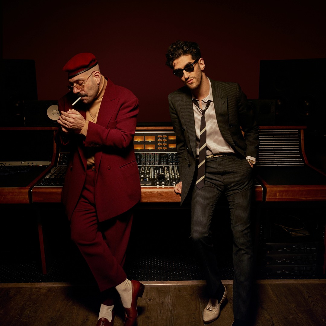 Stream Chromeo music | Listen to songs, albums, playlists for free on ...