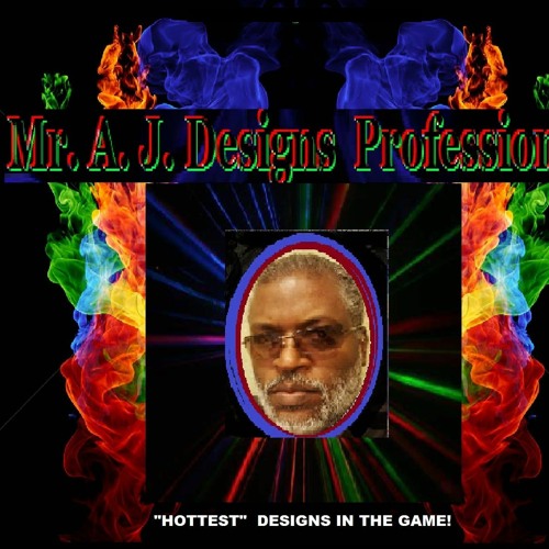 Stream Mr. A. J. Designs Pro music | Listen to songs, albums, playlists ...