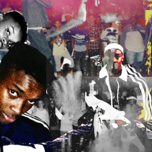 Stream VERGE THE RAPPER music | Listen to songs, albums, playlists for ...