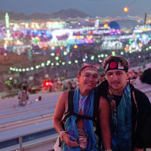 Stream Little Miss Raver music | Listen to songs, albums, playlists for ...