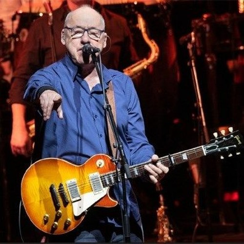 Stream Are We In Trouble Now Mark Knopfler cover by Mark Knopfler ...