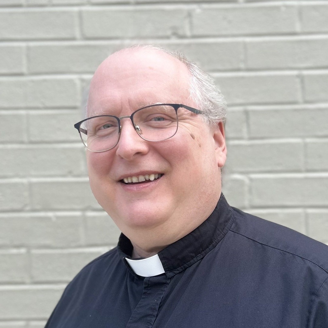 Stream The Passion of St. John the Baptist by Fr. Harris | Listen ...