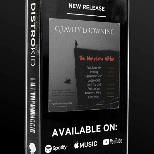 Stream Gravity Drowning music | Listen to songs, albums, playlists for free on SoundCloud