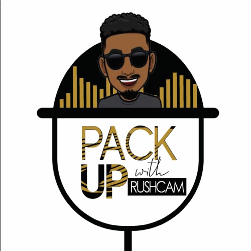 Stream episode Pack Up With RushCam - S1E2: Don’t Quit Your 9-5 w/ Sugar Boss by PackUp with ...