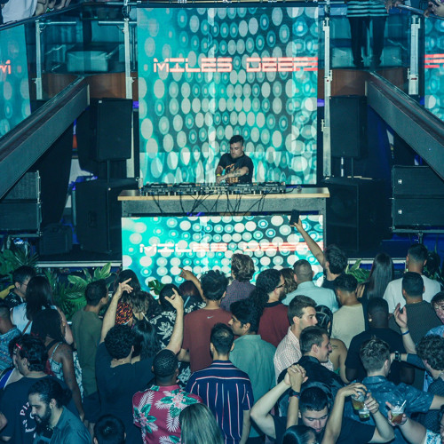 Stream Miles Deep music | Listen to songs, albums, playlists for free ...