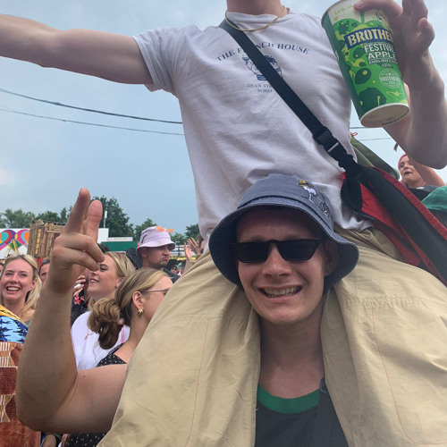 Stream Nathan Hamilton-Davies music | Listen to songs, albums ...