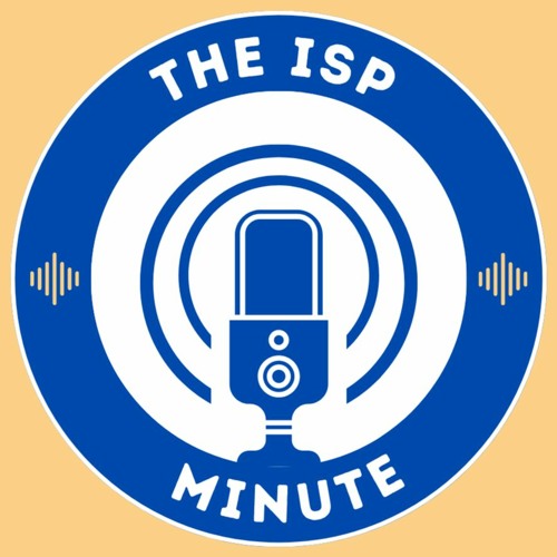 Stream The ISP Minute music | Listen to songs, albums, playlists for ...
