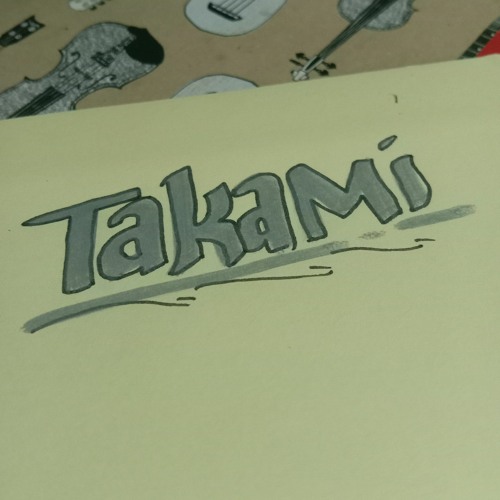Stream Takami music | Listen to songs, albums, playlists for free on ...
