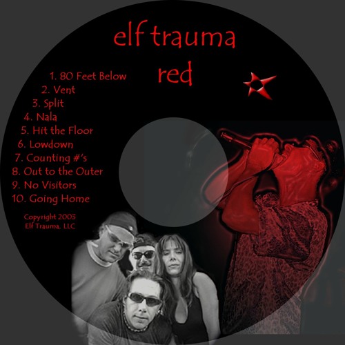 Stream Split by Elf Trauma | Listen online for free on SoundCloud