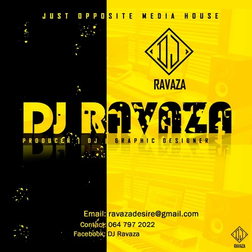 Stream DJ Ravaza SA music | Listen to songs, albums, playlists for free ...