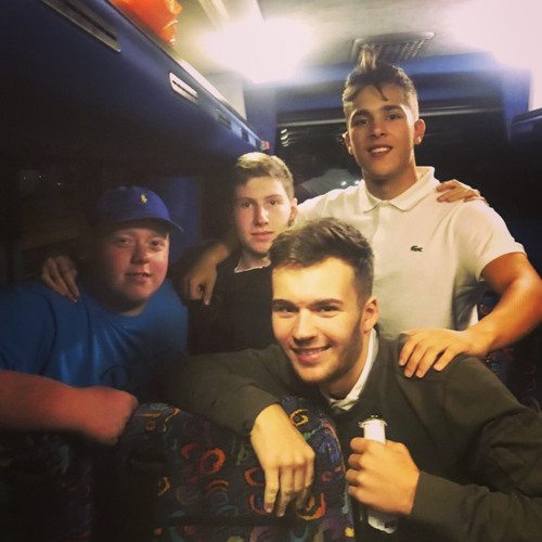 Stream Lewis Exley music | Listen to songs, albums, playlists for free ...