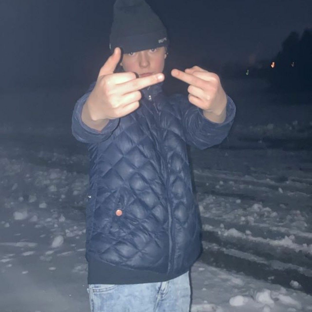 Stream Alexander Akers - freestyle Alex AK. kessler hd. .m4a by Alex ...