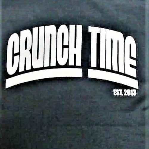 Stream Crunch Time music | Listen to songs, albums, playlists for free ...