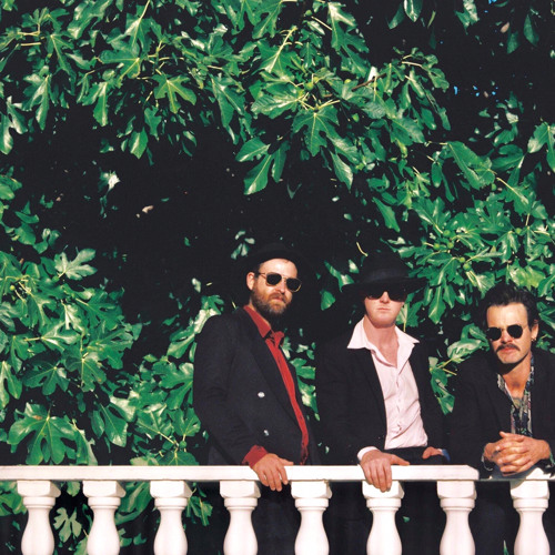 Stream Jacuzzi music | Listen to songs, albums, playlists for free on ...