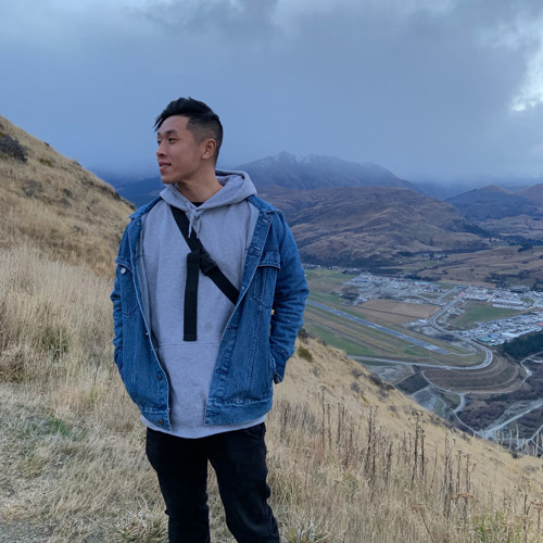 Stream 01 Summer 2021 by Jeff Gan | Listen online for free on SoundCloud