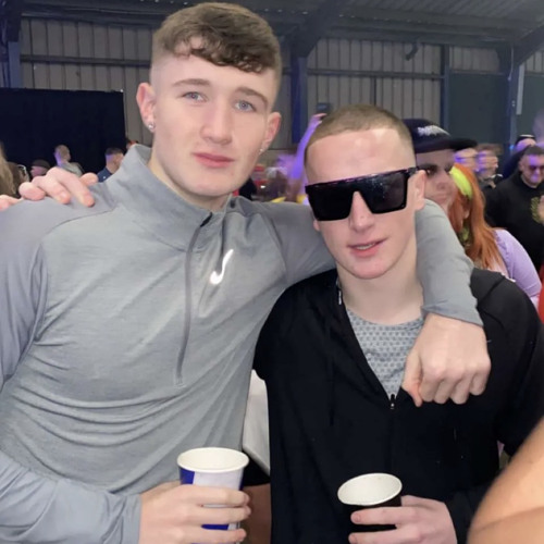 Stream Ethan Manson music | Listen to songs, albums, playlists for free ...