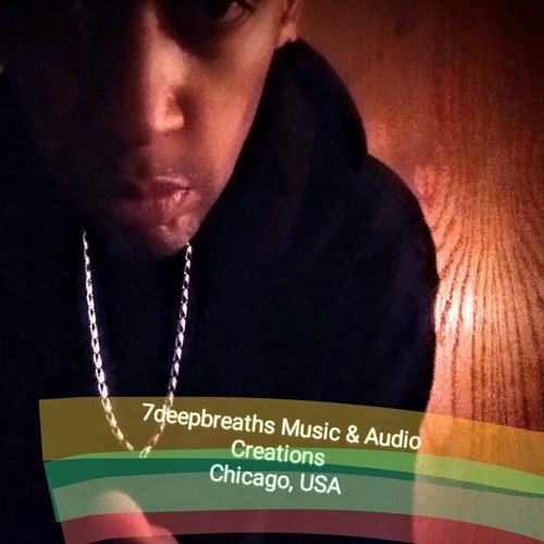 Stream 7Deep Breaths music | Listen to songs, albums, playlists for ...