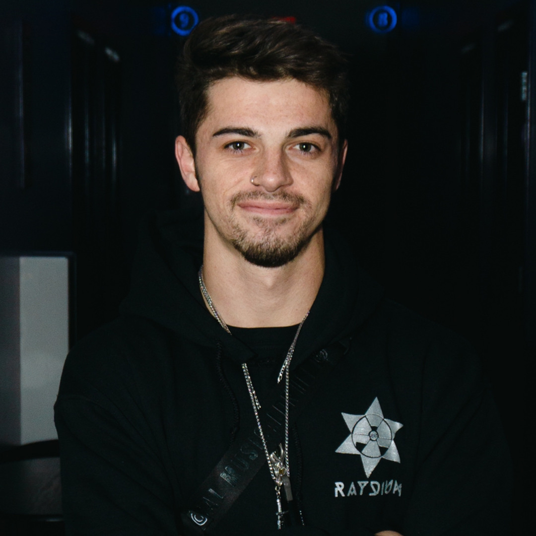 Stream RAYDIUM music | Listen to songs, albums, playlists for free on ...