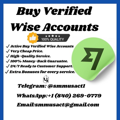 Stream Usa Verified Wise Accounts | Listen to podcast episodes online ...