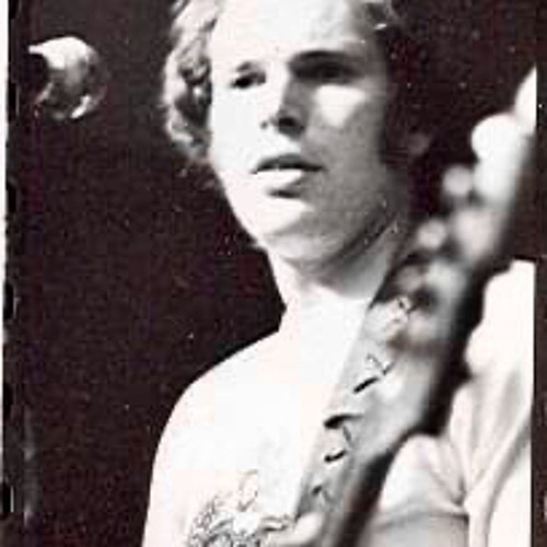 Stream ALLAN RUSSELL music | Listen to songs, albums, playlists for ...