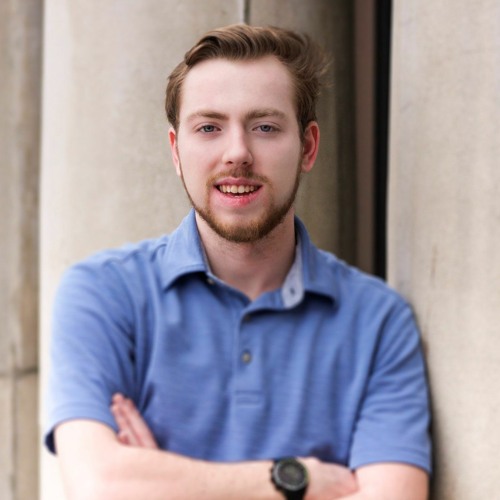 Stream episode Chris McNeil (AKA Reflog) Interview by Fitz on Sports ...