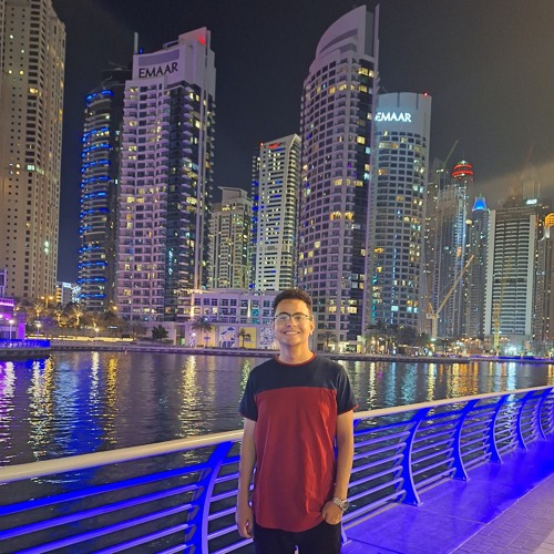 Stream Youssef Refaat Raoof music | Listen to songs, albums, playlists ...