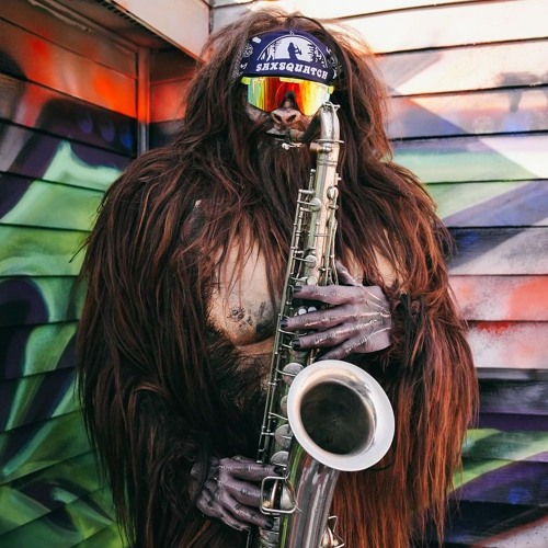 Stream Saxsquatch music | Listen to songs, albums, playlists for free ...
