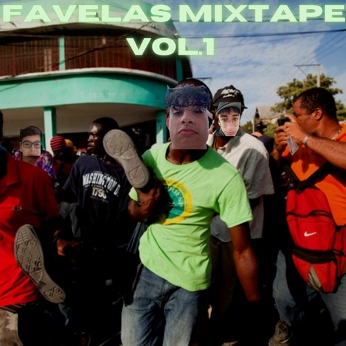 Stream Favelas music | Listen to songs, albums, playlists for free on ...