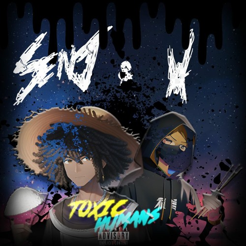 Stream Toxic Humans music | Listen to songs, albums, playlists for free ...