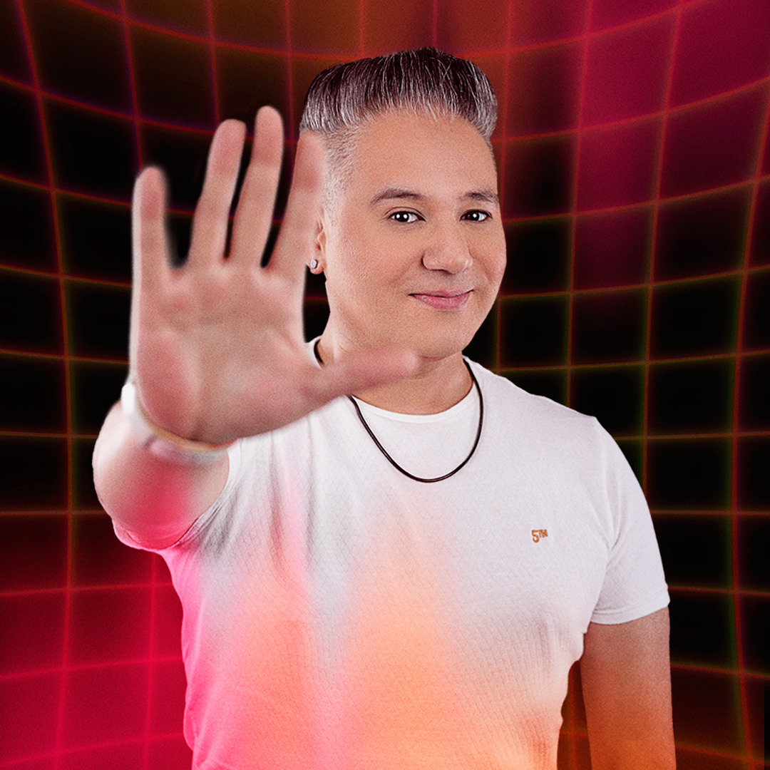 Stream Dj Paulo Pringles music | Listen to songs, albums, playlists for ...