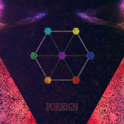 Stream Foreign music | Listen to songs, albums, playlists for free on ...