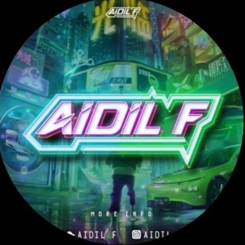 Stream Aidil F music | Listen to songs, albums, playlists for free on ...