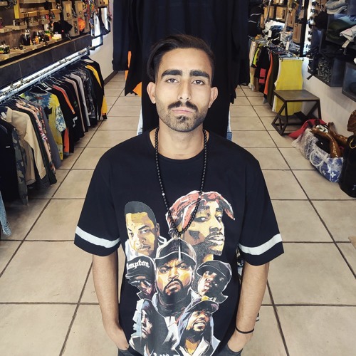 Stream Monji.hiphop music | Listen to songs, albums, playlists for free ...