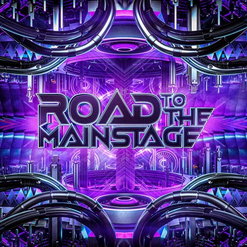 Feyo & OBREAKZ - Road To The Mainstage 066 2021-10-25