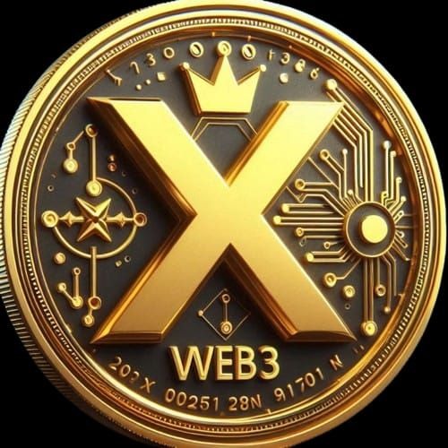 Stream X-WEB3.coin music | Listen to songs, albums, playlists for free on SoundCloud