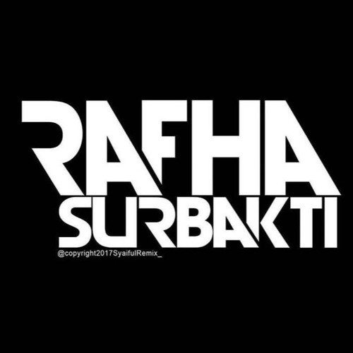 Stream RAFHA SURBAKTI2411 music | Listen to songs, albums, playlists for free on SoundCloud