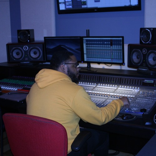 Stream Christopher Malik Murray music | Listen to songs, albums ...