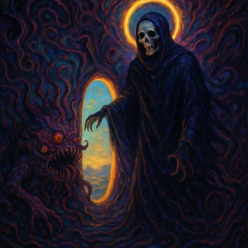 Stream Azathoth music | Listen to songs, albums, playlists for free on ...