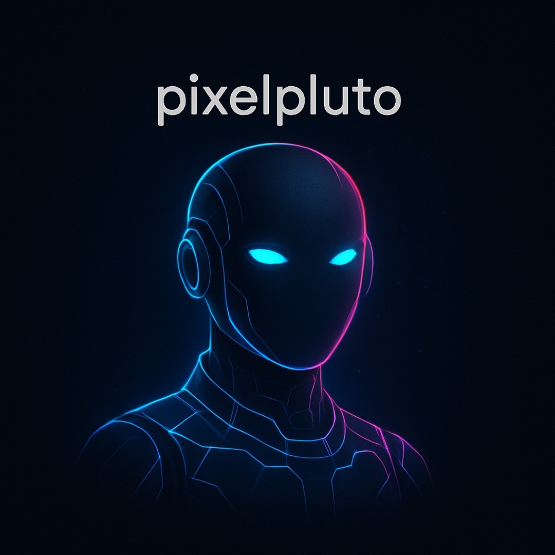 Stream Pixel Pluto music | Listen to songs, albums, playlists for free on SoundCloud