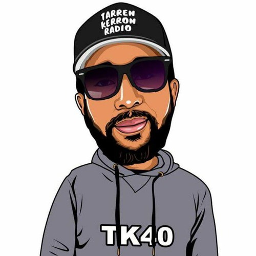 Stream Tarren Kerron Radio music | Listen to songs, albums, playlists ...