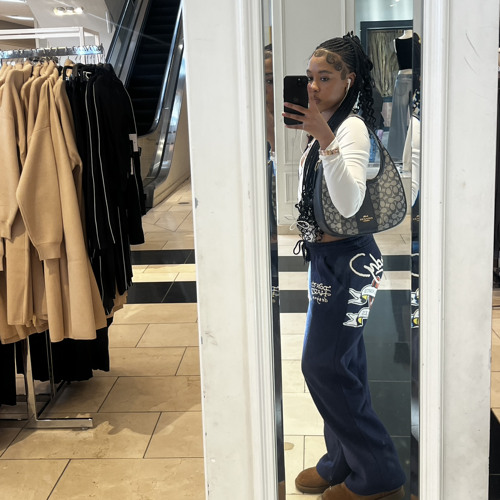 Stream Jurnee Mitchell music | Listen to songs, albums, playlists for ...