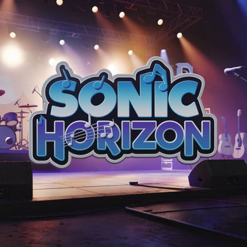 Stream SONIC HORIZON music | Listen to songs, albums, playlists for ...