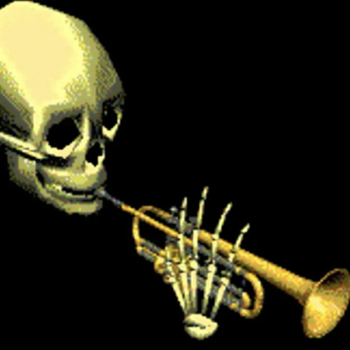 Stream skeleton with trumpet music | Listen to songs, albums, playlists ...