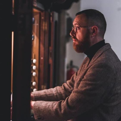 Stream Scott Christian Senogles music | Listen to songs, albums ...