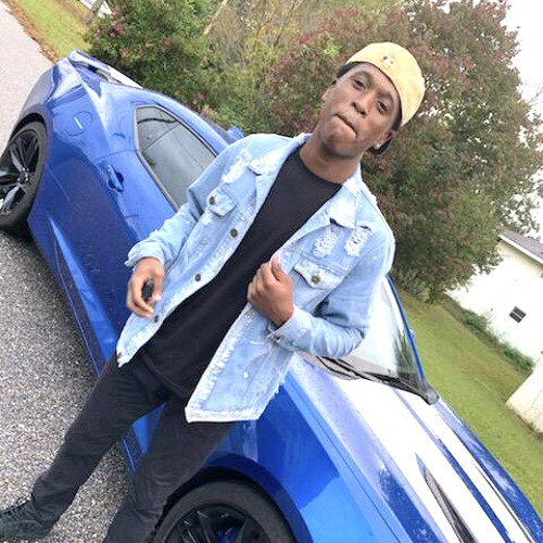 Stream Lil Dot music | Listen to songs, albums, playlists for free on ...