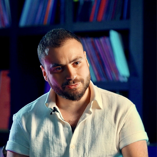 Ahmed Helmy & Semblance Smile & Krevix - It's Just You [FUTURISING]